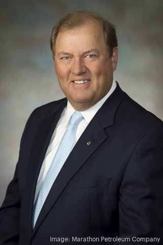 Marathon Petroleum to spend $1.2B on Galveston refinery project ...