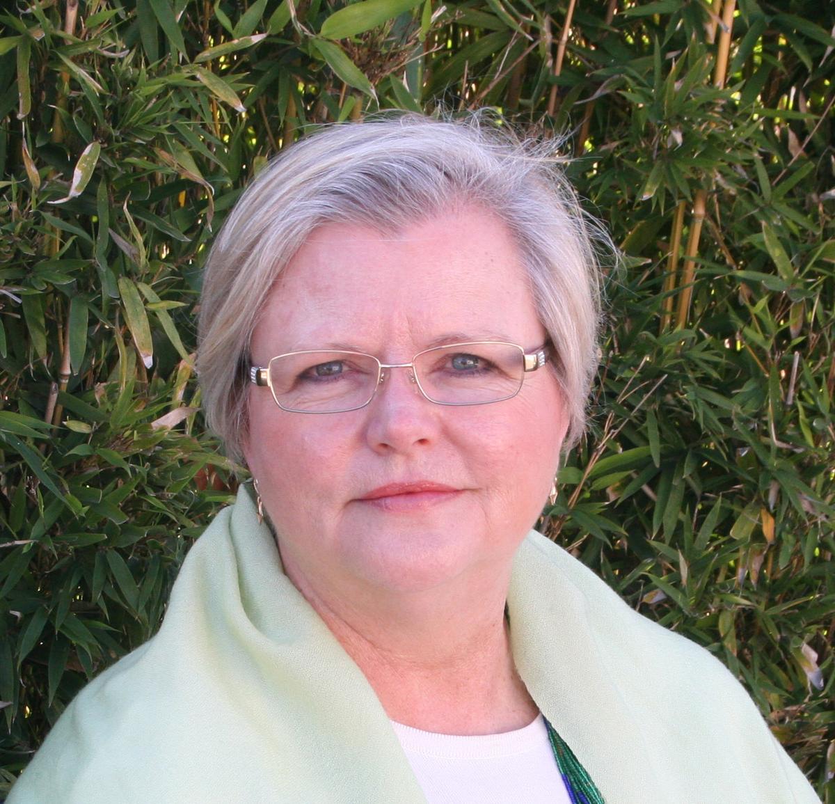 UTSA lecturer elected president of Conservation Society - San Antonio ...