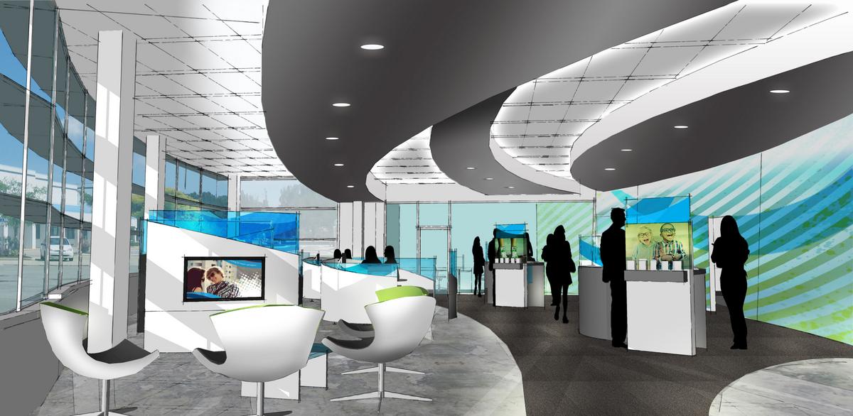 Mazuma Credit Union HQ in Overland Park is valued at $7.5 million ...