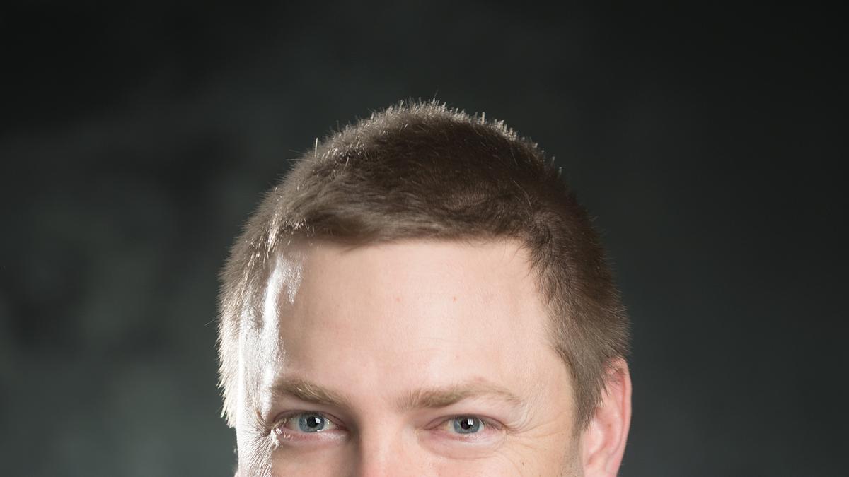 Five questions with... Andrew Borden of Gross Shuman Brizdle ...