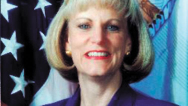 Two top Wright-Patt civilians, Michael Gill and Patsy Reeves, to retire ...