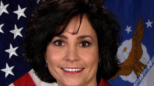 Lynda Rutledge chosen to lead Air Force Lice Cycle Management Center ...