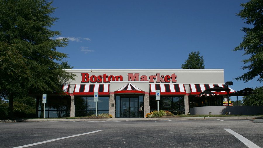 Boston Market