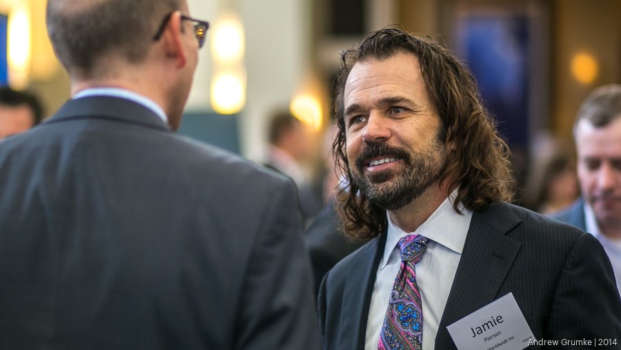 YRC CFO Pierson touts merits of investing in his company - Kansas City ...