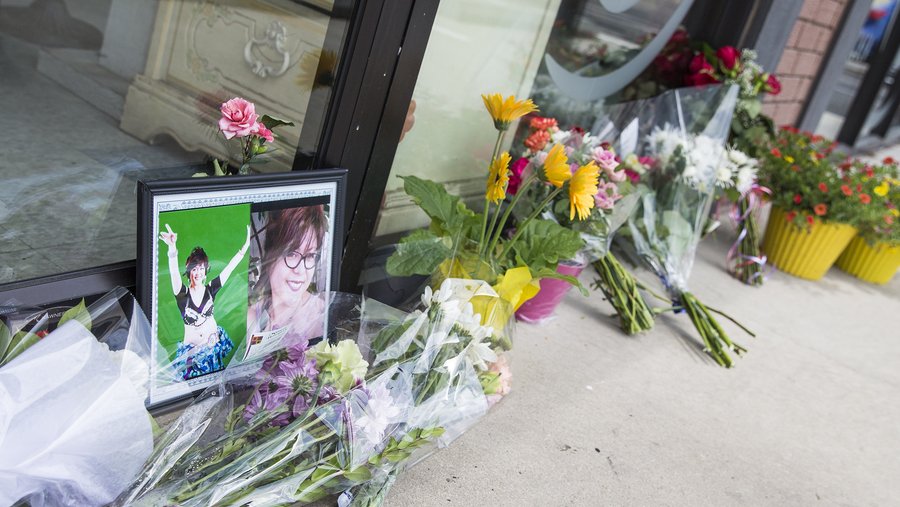 Wichita man arrested in connection with murder of restaurant owner ...