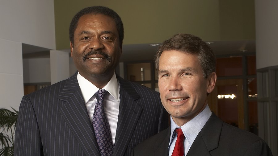 World Wide Technology adds to revenue by expanding — locally and ...