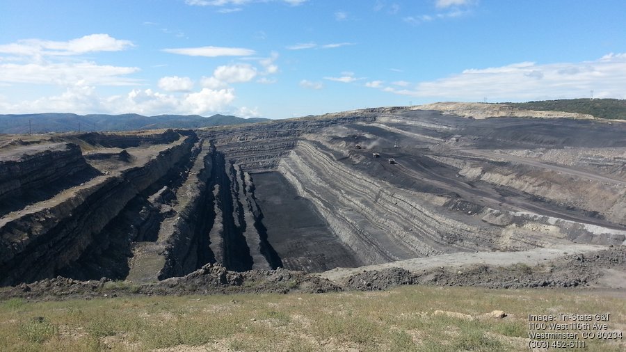 Colorado coal production rises amid clean-energy pledges - Denver ...