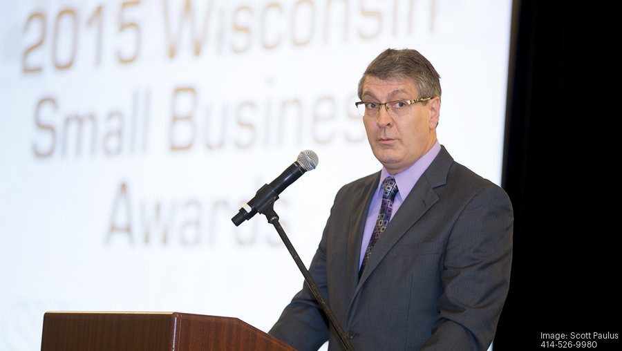 SBA Awards honor many execs, businesses from Milwaukee area: Slideshow ...