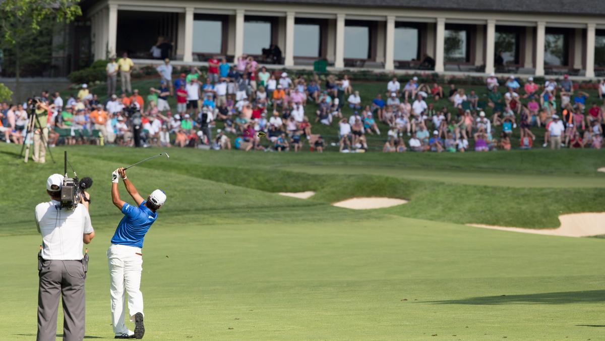 The Bogey Inn near Dublin is closing - Columbus Business First