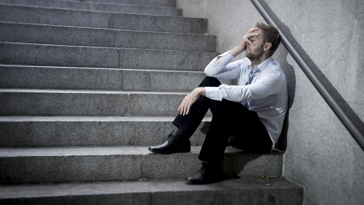 How worrying is hurting your business (and what you can do about it ...