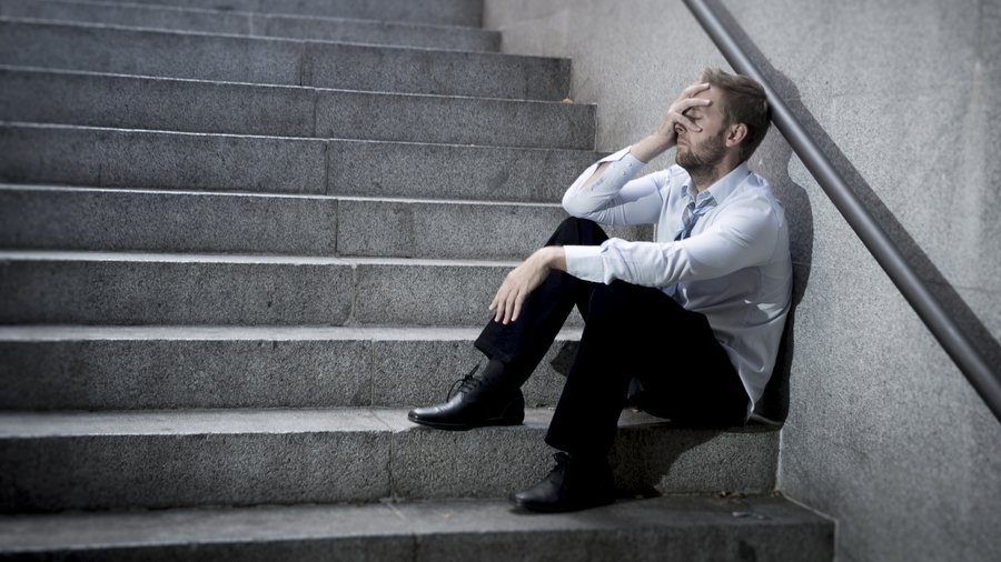 Mark Vittert's Reflections: The 1% - or less - worry - St. Louis ...