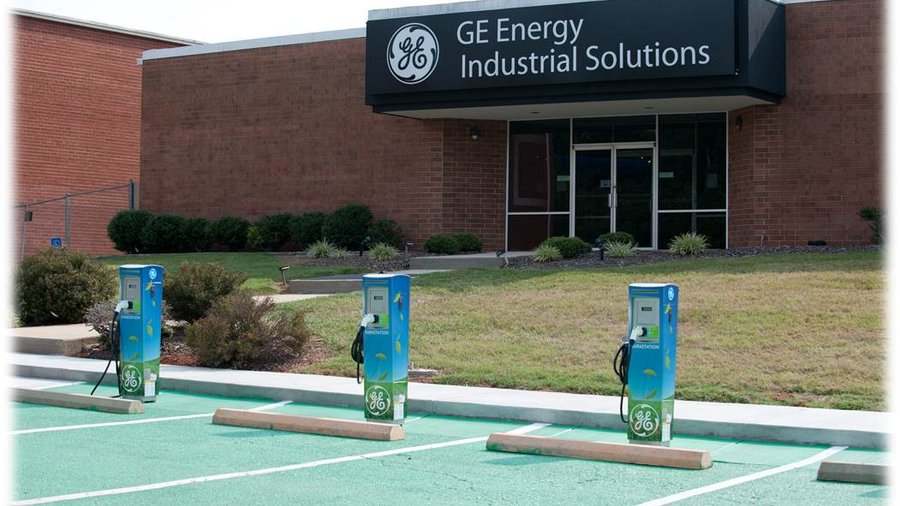 ABB exec Doug Schuster on local impact $2.6B GE deal: 'What the Mebane ...