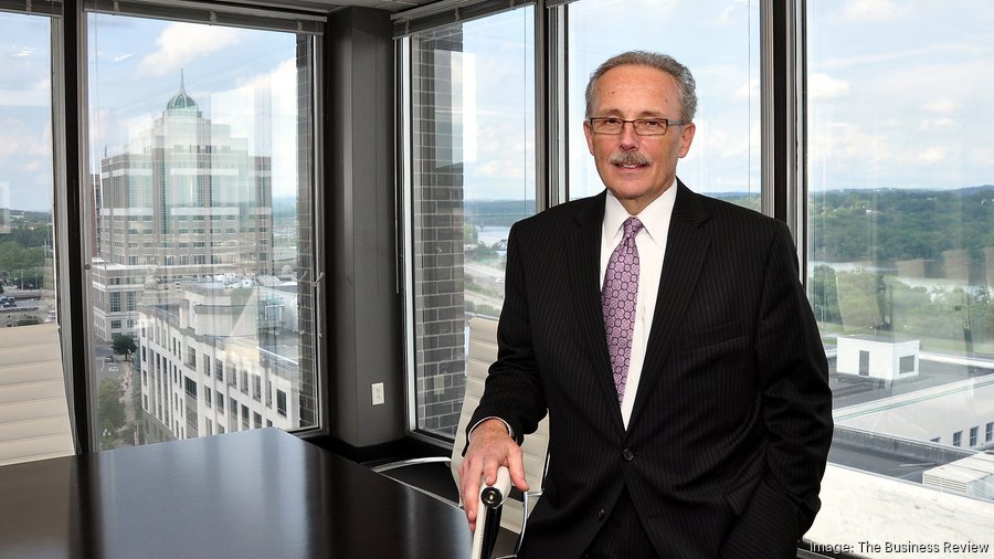 Tech Valley Communications unveils new digs, aims to one-up Google ...