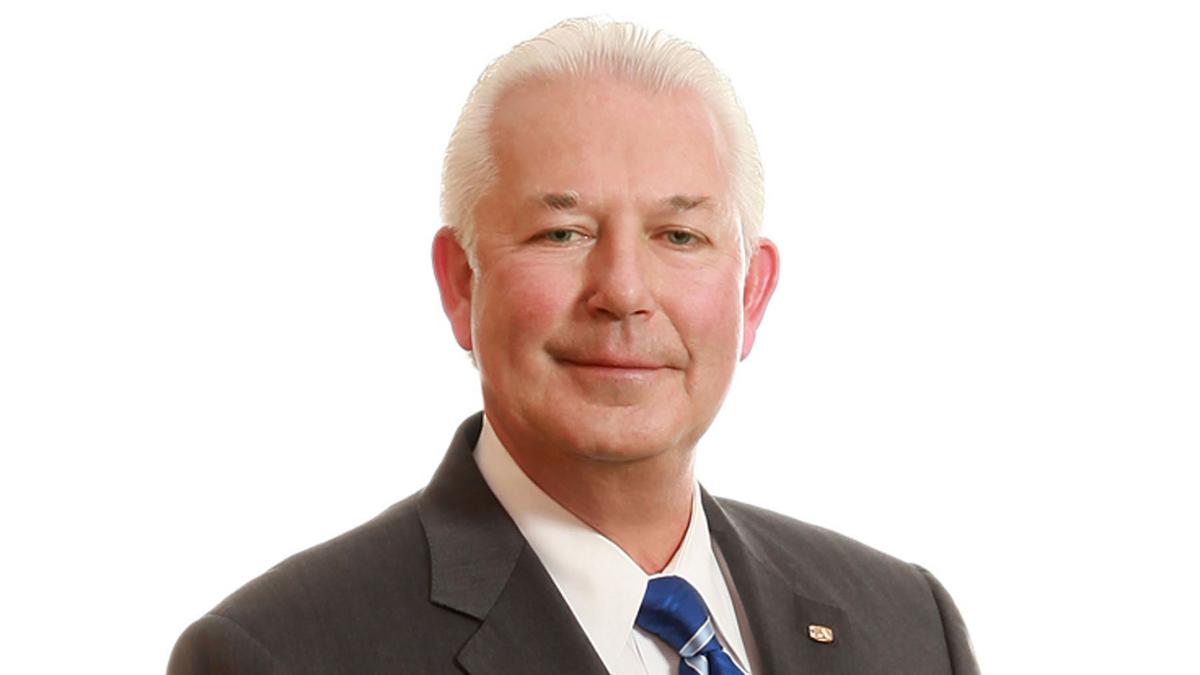 2015 CFO of the Year in Philadelphia - Philadelphia Business Journal
