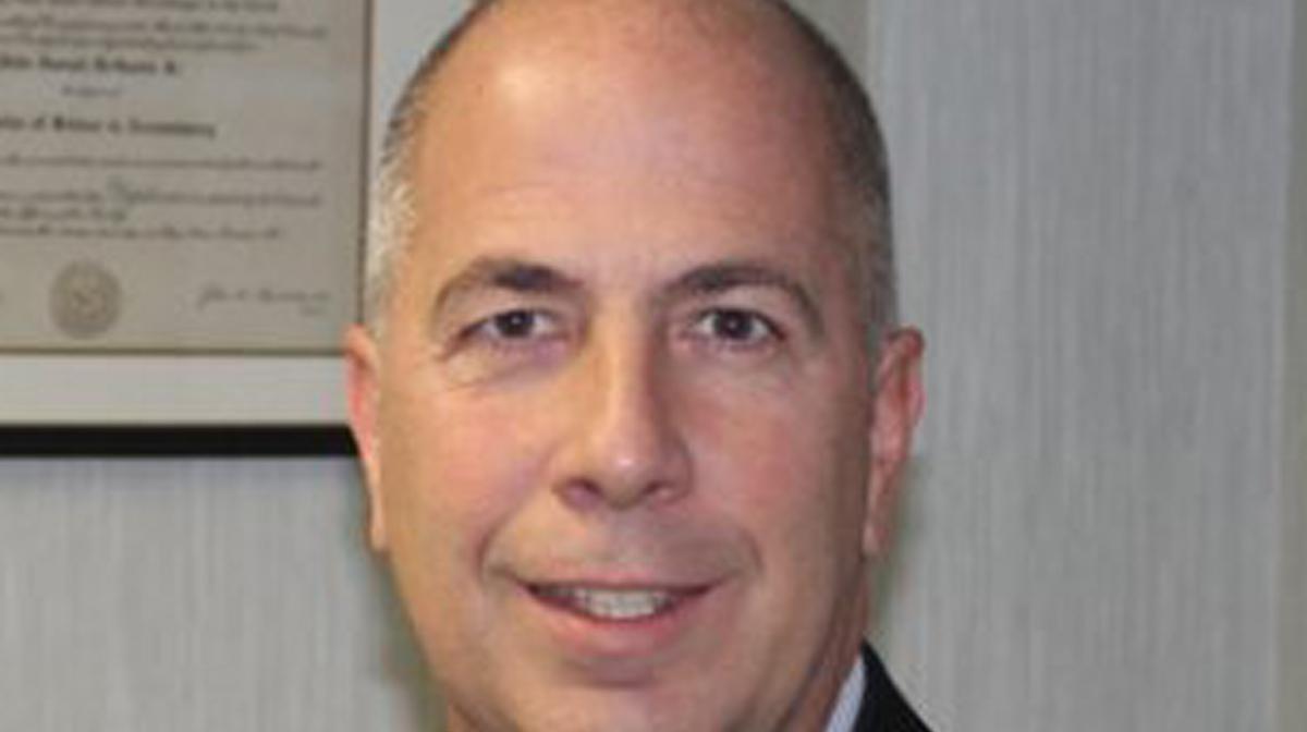 2015 CFO Awards: Finalist – John J. DeSantis Jr., Surety Title Co ...