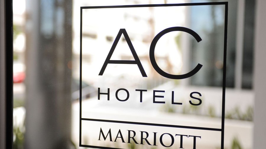 Florida's first AC Hotel opens in Miami Beach - South Florida Business ...