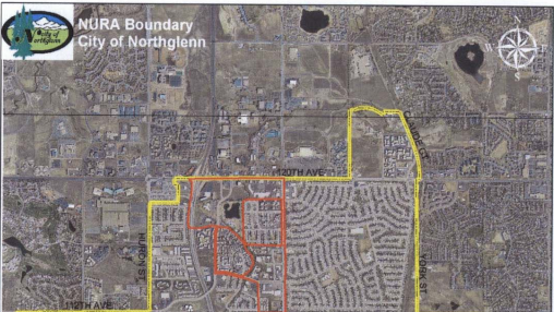 Northglenn council reaches middle ground on eminent domain - Denver ...