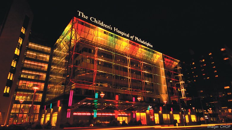 US News ranks Children's Hospital of Philadelphia among nation's top ...