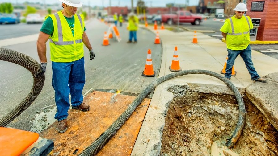 Google starts construction of Nashville fiber network - Nashville ...