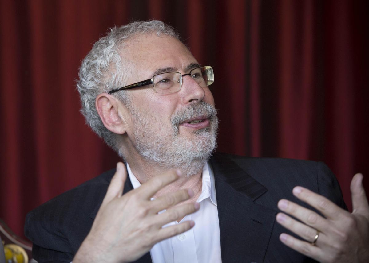 Startup guru Steve Blank predicts success, failure with Moneyball ...