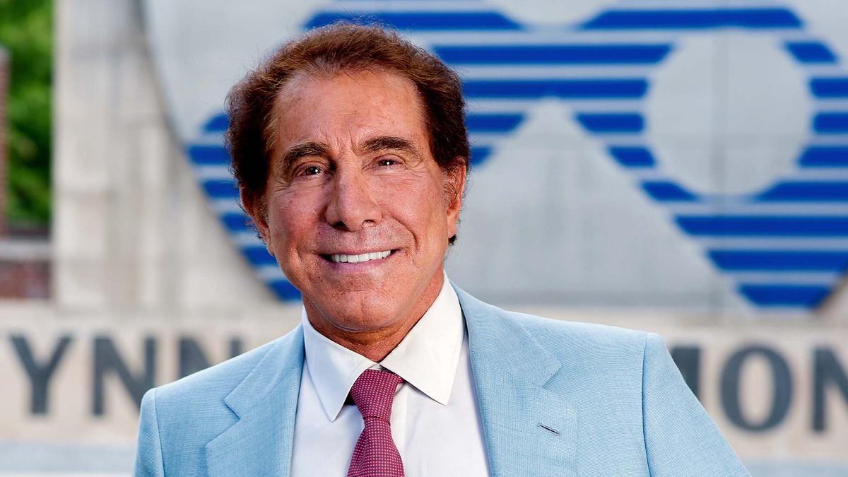 Billionaire casino founder Steve Wynn buys Palm Beach mansion from Emma ...
