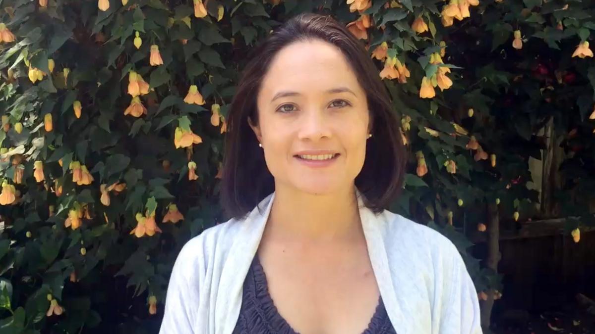 Entrepreneur Heather Wong wins Calling All Dreamers business plan ...