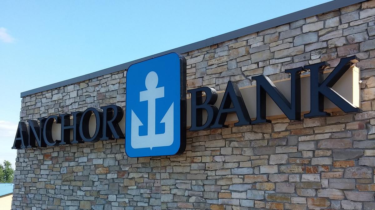 Anchor Bank completes absorption of four Voyager Bank locations ...