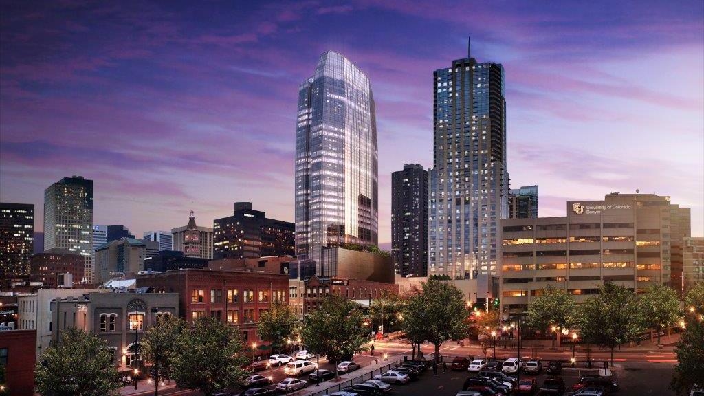 Denver ranked No. 6 for office completions in 2018. Here’s what 2019 ...