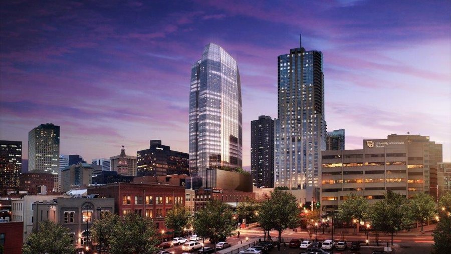 6 developments that shaped downtown Denver in 2018 - Denver Business ...