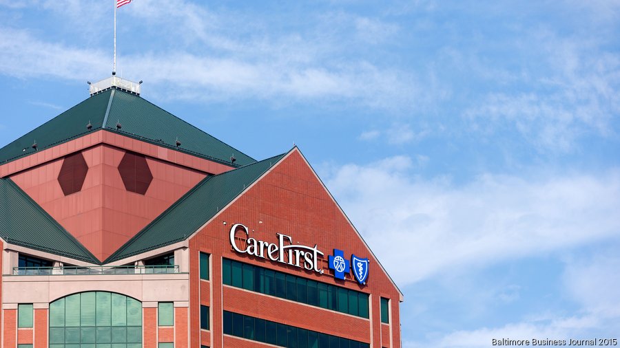CareFirst BlueCross BlueShield signs 15-year deal to keep Maryland ...