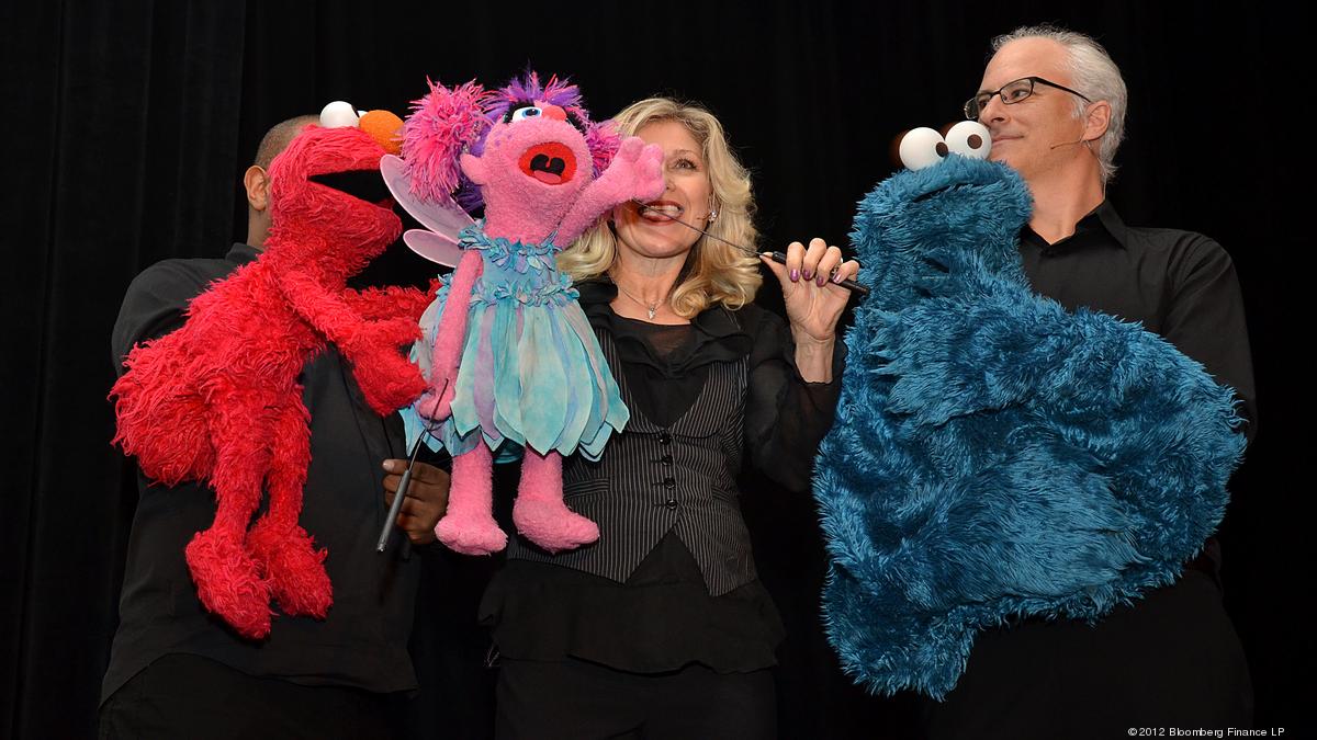 Study: 'Sesame Street' delivers educational benefits as effective as ...