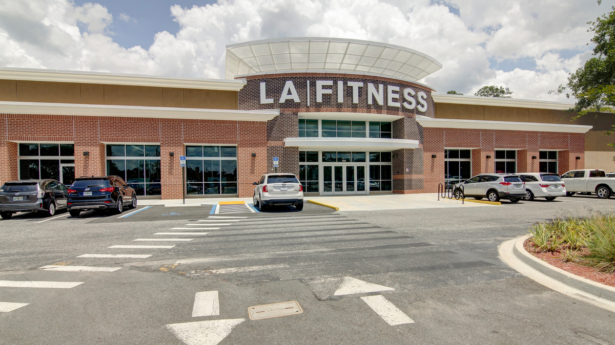 Inland Real Estate Corporation purchases University Center for $15.7 ...