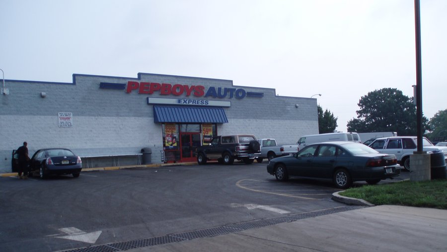 Pep Boys hires Hertz exec Scott P. Sider as new CEO - Philadelphia ...