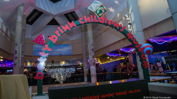 Betty Brinn Children's Museum plans to reopen this summer - Milwaukee ...