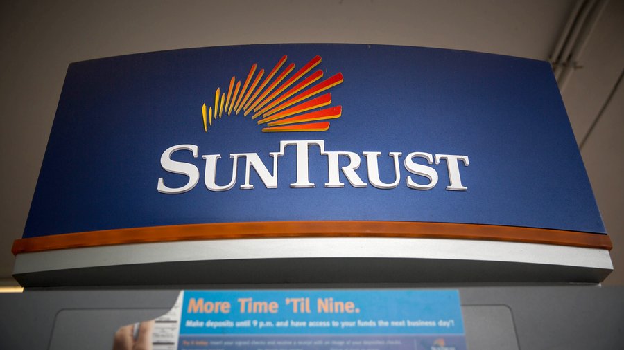 SunTrust Bank reveals former employee may have stolen info on 1.5 ...