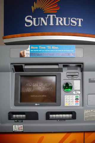 Suntrust Banks