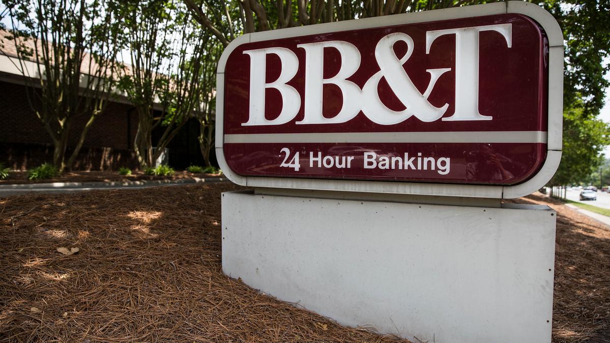 BB&T latest to join Texas' middle-market rush - Dallas Business Journal