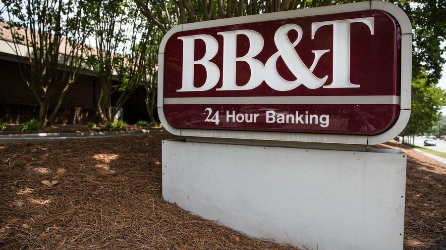 BB&T latest to join Texas' middle-market rush - Dallas Business Journal