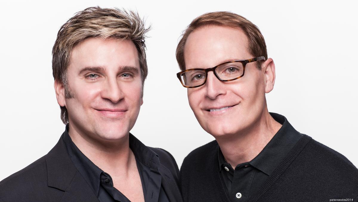 Joseph Cozza Salon styles a fast-growing business - San Francisco ...