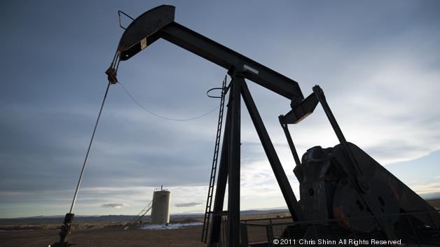 Resolute Energy says it's back in NYSE compliance, will sell Wyoming ...