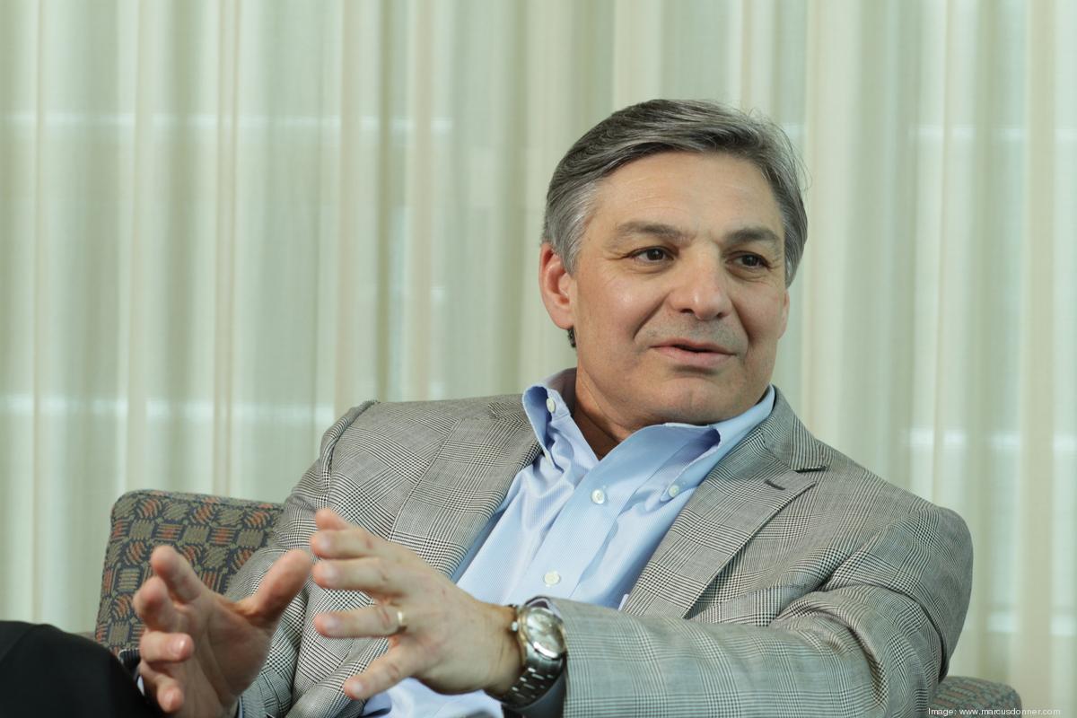 Exclusive interview: Boeing's Ray Conner expects approval of 787 fix in ...