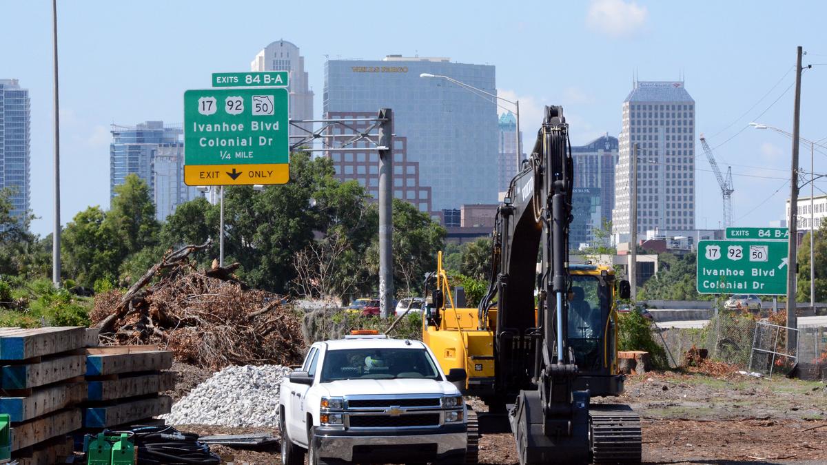 What you need to know about the I-4 Ultimate project today - Orlando ...