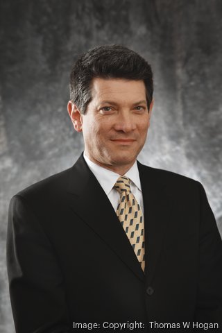 Former Nationwide Children's CEO Steve Allen, OhioHealth and Nationwide ...