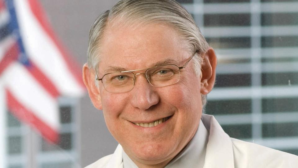 Cleveland Clinic, University Hospitals, Mercy Health, OhioHealth CEOs ...