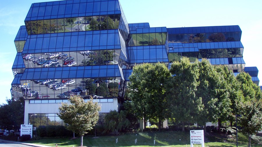 Inova, Children’s National scale back pediatric partnership ...