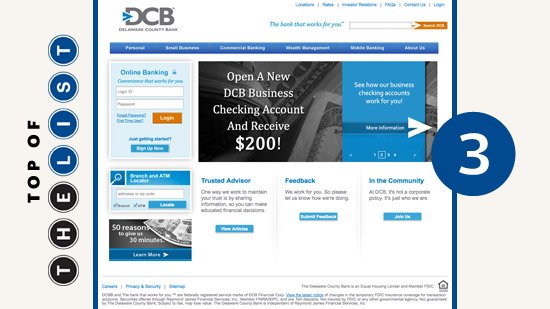 Here are the top community banks in Central Ohio - Columbus Business First