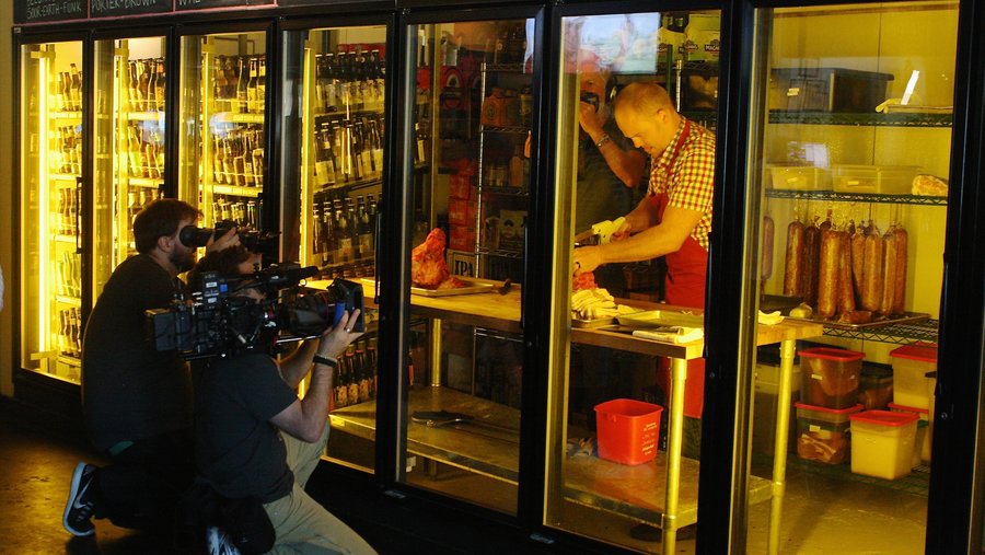 Local Pig, Pigwich will move to City Market - Kansas City Business Journal