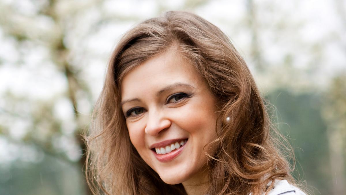 The making of Zoom+'s Dave Sanders: Meet 'Sarah,' the composite patient ...