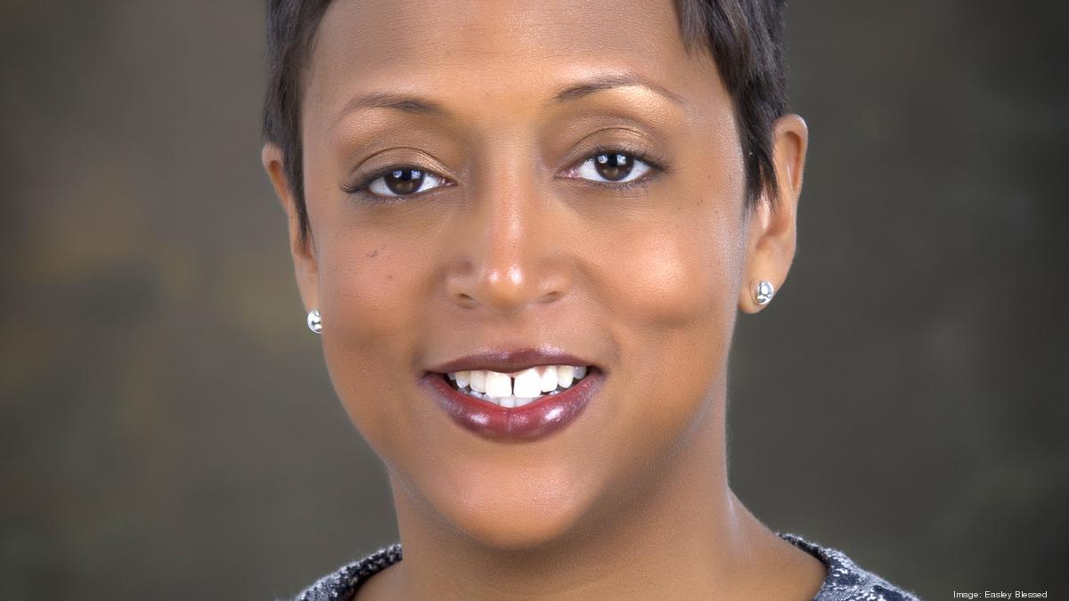 Cincinnati Chamber MBA leader makes exit: EXCLUSIVE - Cincinnati ...