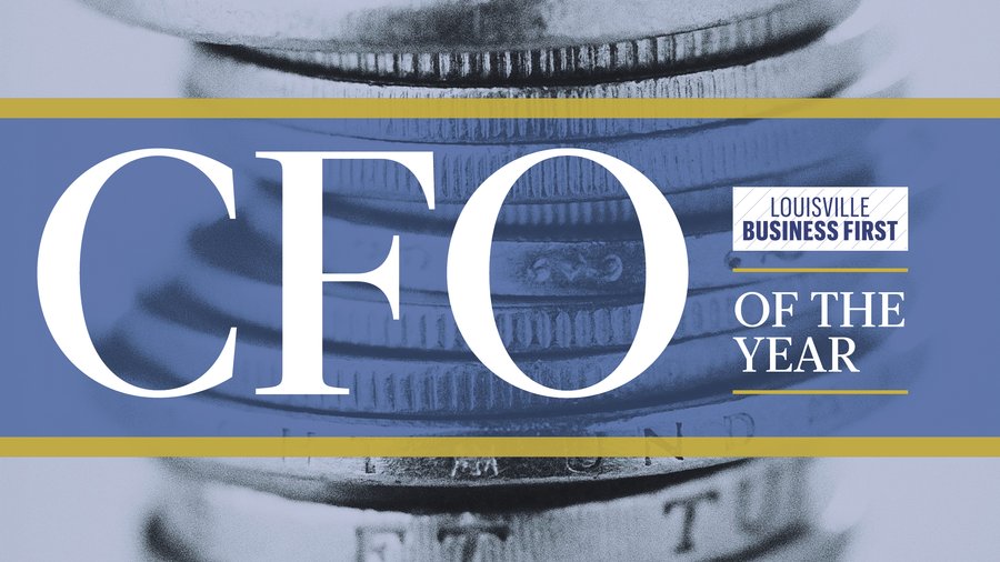 2015 CFO of the Year winners - Louisville Business First